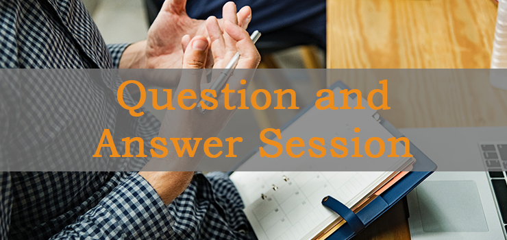 Question and Answer (3rd Header) - SaySo Rewards