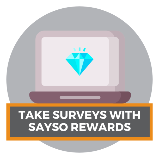 Monetize or Advertise | SaySo Rewards